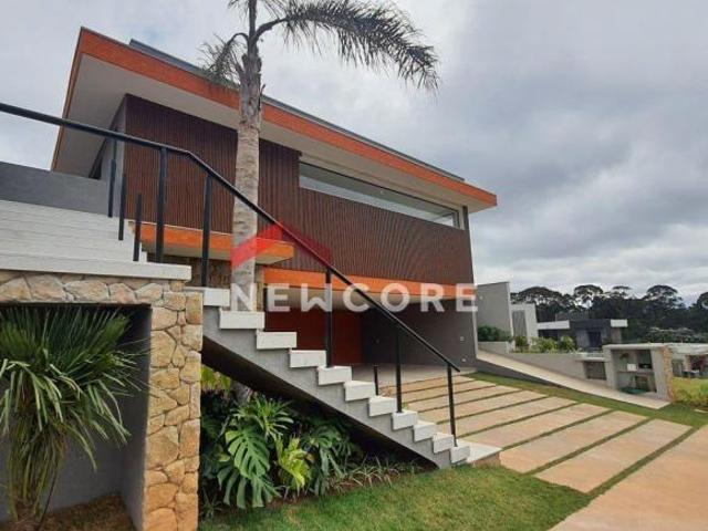 Casa de condomínio em Avenida Tore Albert Munck Granja Viana Cotia/SP