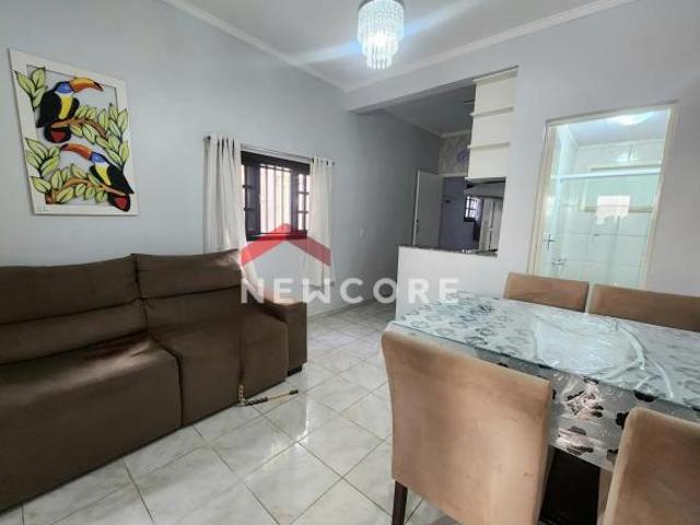 Casa de condomínio em Avenida Um Massaguaçu Caraguatatuba/SP