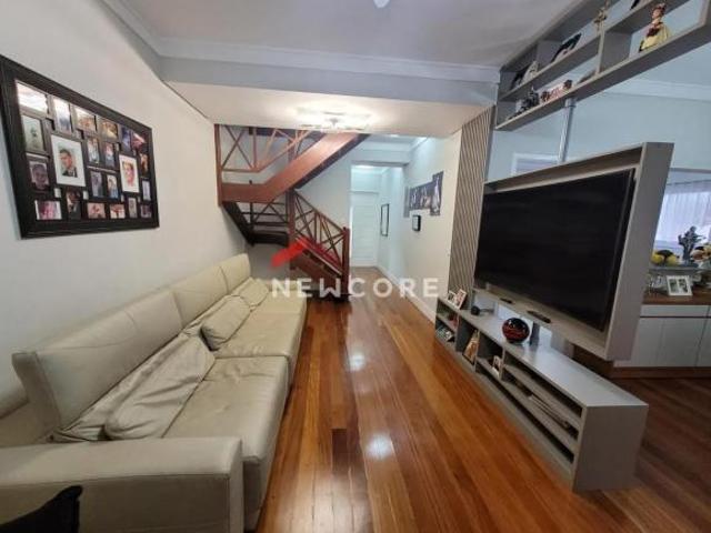 Casa de condomínio em Avenida Vasco Massafeli Jardim Maria Tereza Cotia/SP