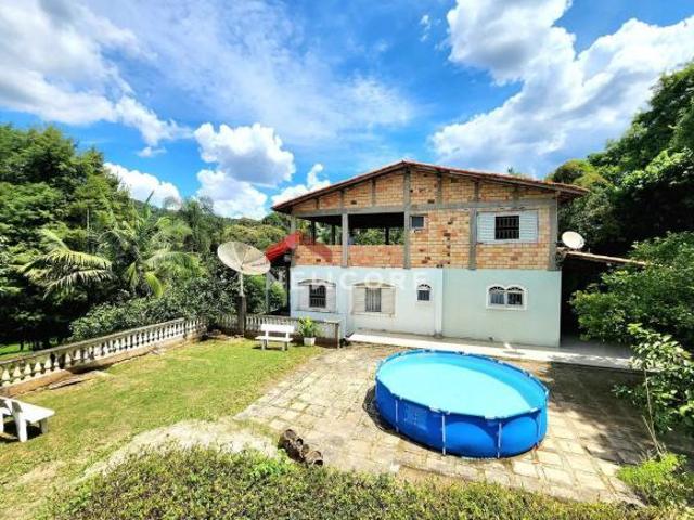 Casa de condomínio em Avenida Vereador Belarmino Pereira de Carvalho Serra da Cantareira Mairip
