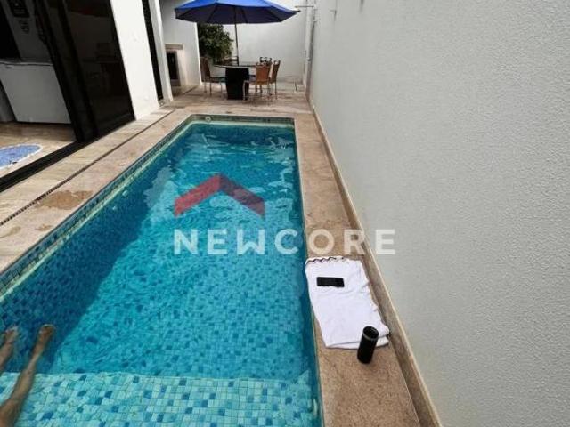 Casa de condomínio em Avenida Vereador Carlito Cordeiro Jardim Botânico Uberlândia/MG