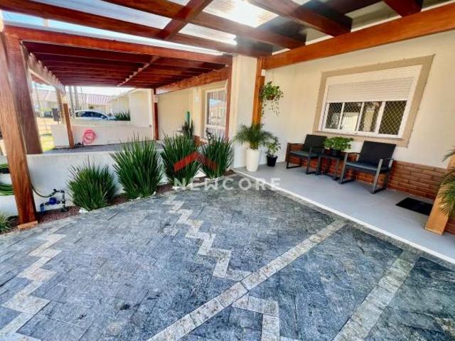 Casa de condomínio em Avenida Vereador Clóvis Elias Prytula Central Park Cachoeirinha/RS