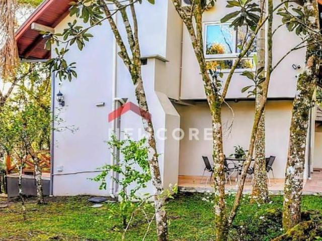 Casa de condomínio em Avenida Villagio 2Mato Queimado Gramado/RS
