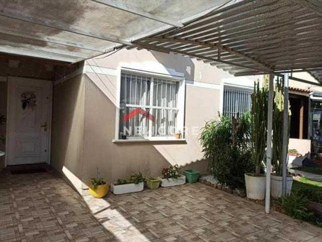 Casa de condomínio em Avenida Açucena Igara Canoas/RS