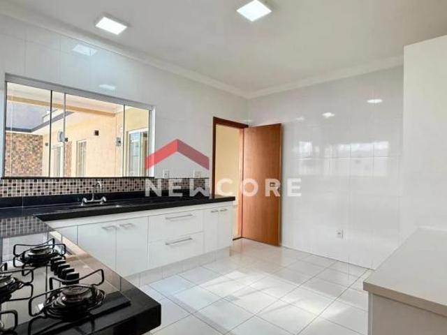 Casa de condomínio em Avenida Affonso José Aiello Residencial Villaggio III Bauru/SP