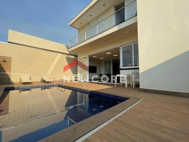 Casa de condomínio em Avenida Affonso José Aiello, 100 Quadra 6 Vila Aviação Bauru/SP