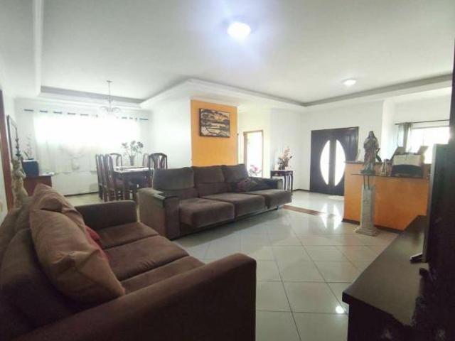 Casa de condomínio em Avenida Affonso José Aiello 200 Quadra 3 Residencial Villaggio Bauru/SP