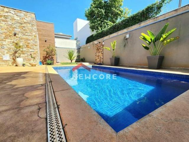 Casa de condomínio em Avenida Affonso José Aiello, 55 Quadra 6 Vila Aviação Bauru/SP