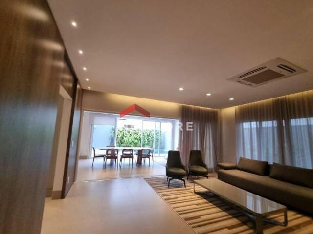 Casa de condomínio em Avenida Affonso José Aiello, 55 Quadra 6 Vila Aviação Bauru/SP