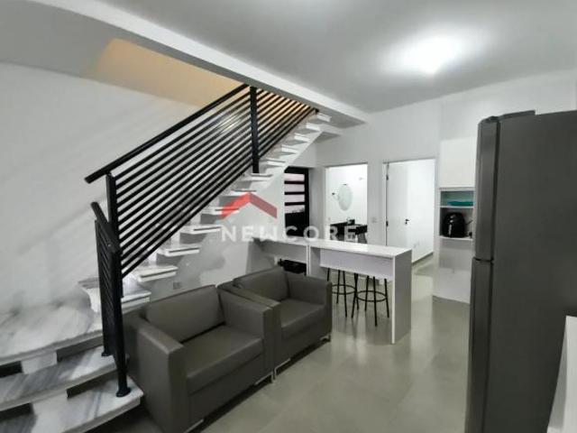Casa de condomínio em Avenida Albert Sabin Bopiranga Itanhaém/SP