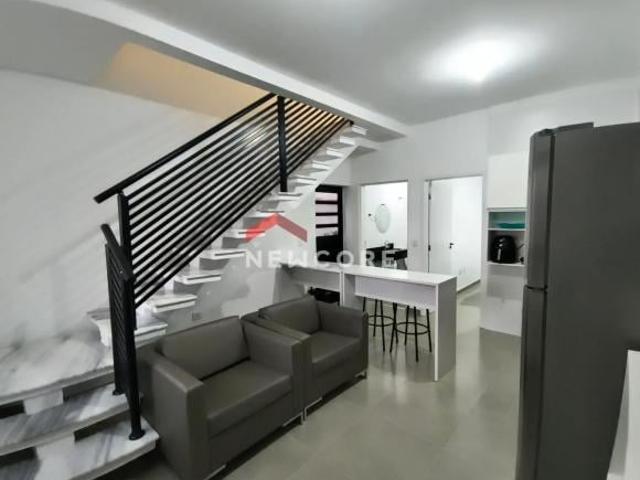 Casa de condomínio em Avenida Albert Sabin Bopiranga Itanhaém/SP