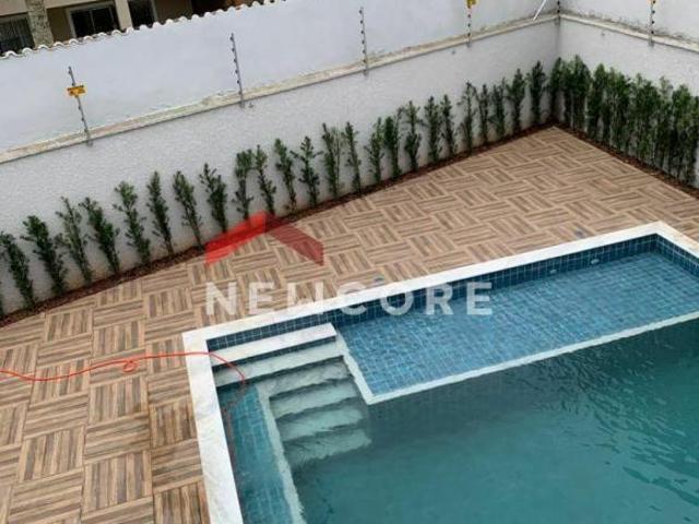 Casa de condomínio em avenida Albert Sabin Jardim São Fernando Itanhaém/SP