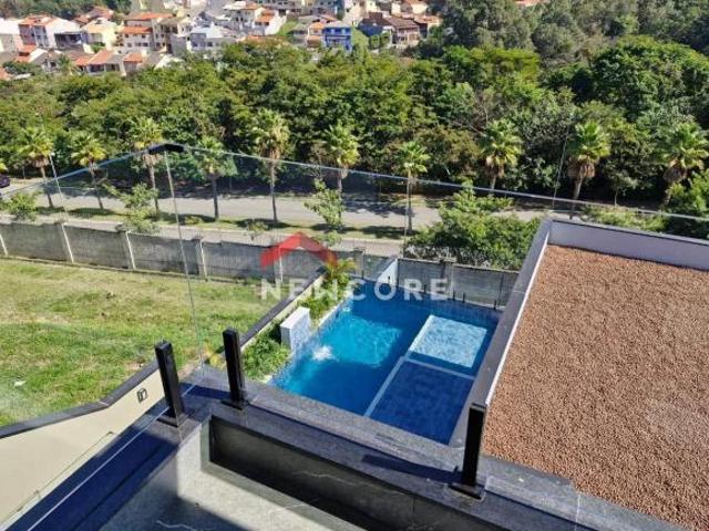Casa de condomínio em Avenida Alberto Rodrigues de Oliveira Jardim Florestal Jundiaí/SP
