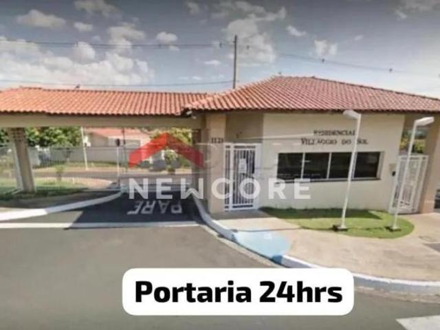 Casa de condomínio em Avenida Alberto Santos Dumont Jardim Dumont Araraquara/SP