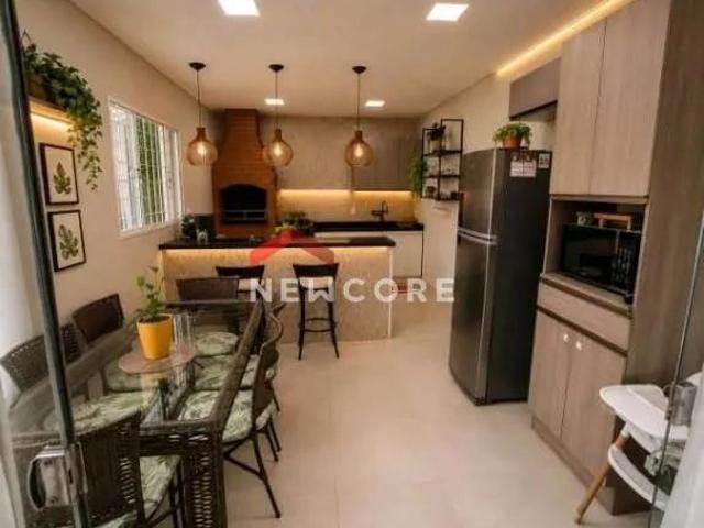 Casa de condomínio em Avenida Antônio Pereira da Silva Cecap São José do Rio Preto/SP