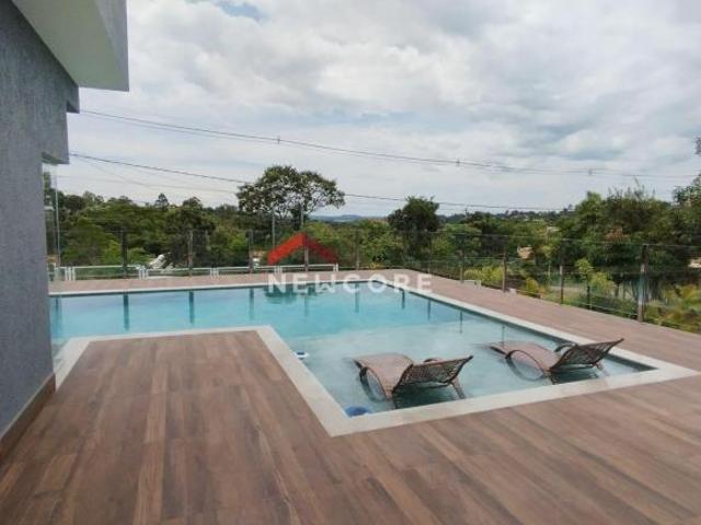 Casa de condomínio em Avenida Ary Augusto de Matos Residencial Poços Lagoa Santa/MG