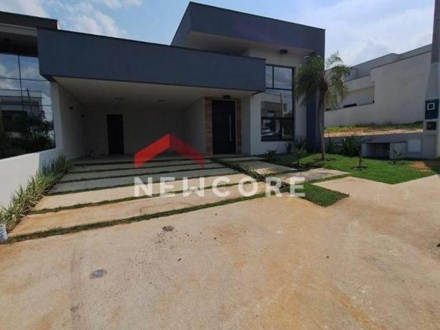 Casa de condomínio em Avenida Ary Barnabé Jardins Di Roma Indaiatuba/SP