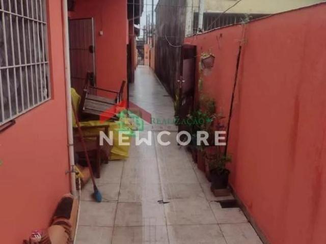 Casa de condomínio em Avenida Atlântica Vila Atlântica Mongaguá/SP