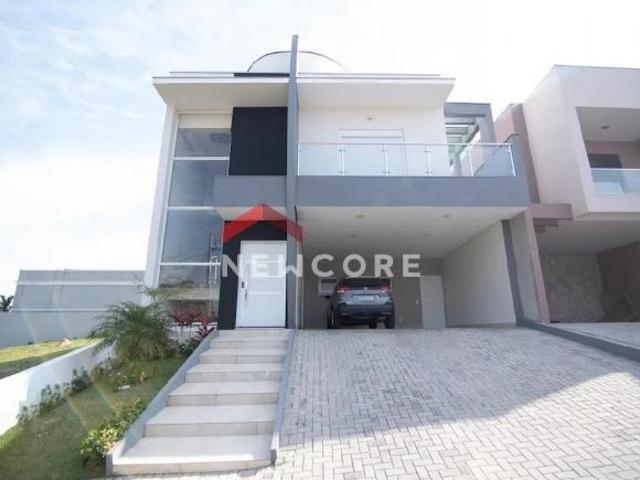 Casa de condomínio em Avenida Bandeirantes Brigadeiro Tobias Sorocaba/SP
