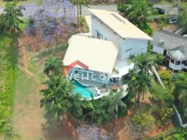 Casa de condomínio em Avenida Barretos Residencial Tamboré Barueri/SP