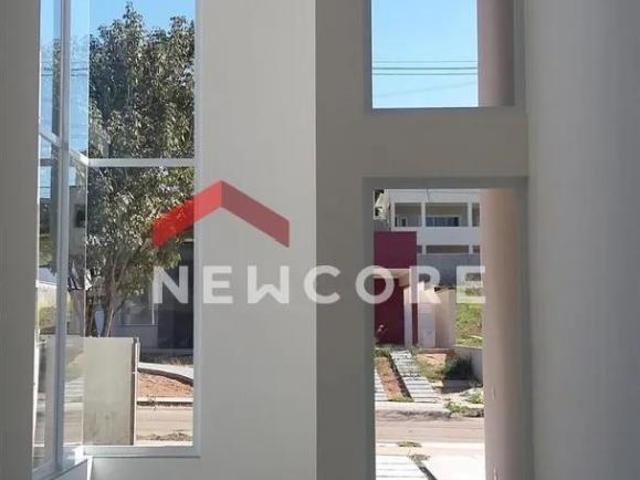 Casa de condomínio em Avenida Benedicto Quirino Condomínio Reserva da Serra Jundiaí/SP