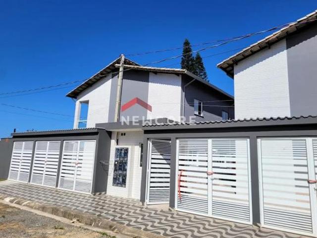 Casa de condomínio em Avenida Beira Mar Marrocos Itanhaém/SP