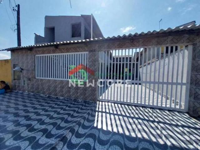 Casa de condomínio em Avenida Brasil Flórida Mirim Mongaguá/SP