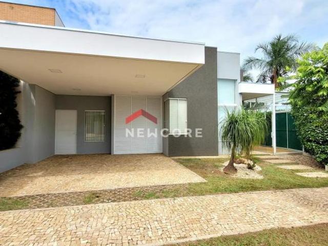 Casa de condomínio em Avenida Brigadeiro Eduardo Gomes Residencial Costa do Ipê Marília/SP