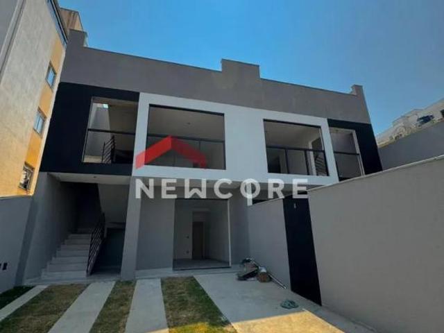 Casa de condomínio em Avenida Campina Grande Parque Xangri Lá Contagem/MG