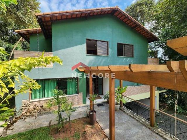 Casa de condomínio em Avenida Campo Baio Serra da Cantareira Mairiporã/SP