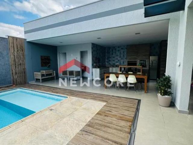 Casa de condomínio em Avenida Carlos Gomes Loteamento Villa Branca Jacareí/SP