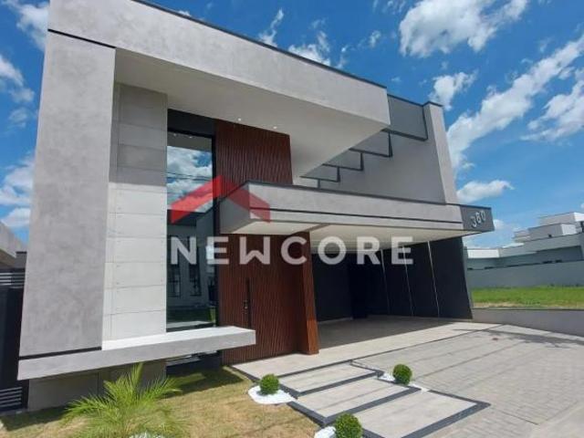Casa de condomínio em Avenida Carlos Pedroso da Silveira Residencial Ouroville Taubaté/SP