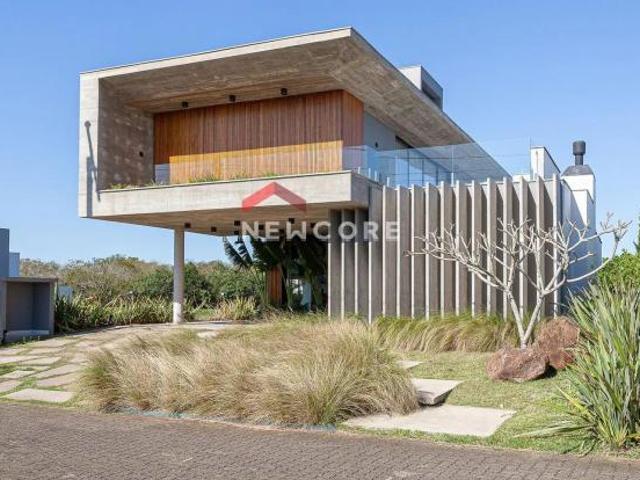 Casa de condomínio em Avenida Castelo Branco Engenho Velho Torres Torres/RS