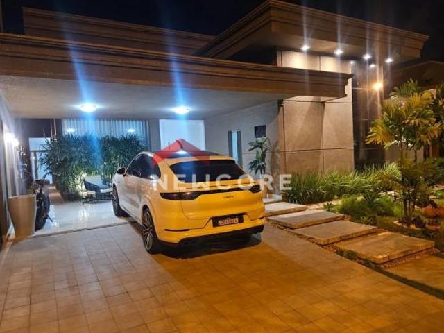 Casa de condomínio em Avenida Comendador Antonio Curti Golden Park Residence I Mirassol/SP