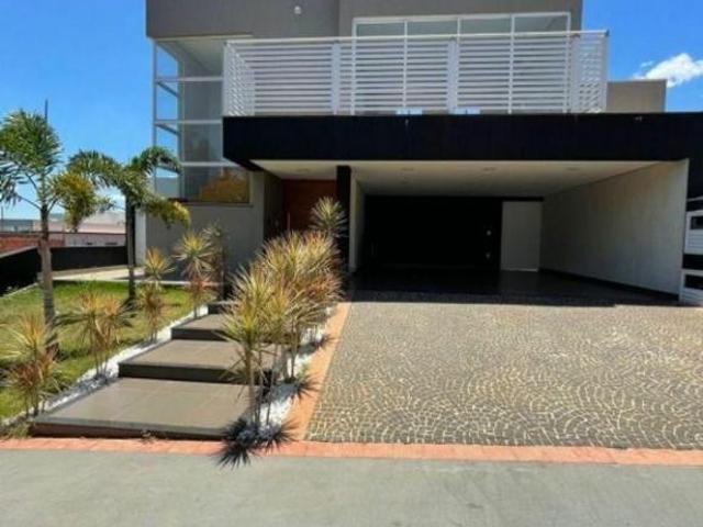 Casa de condomínio em Avenida Comendador José da Silva Martha Vila Serrão Bauru/SP
