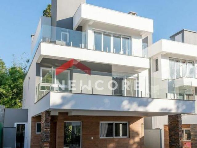 Casa de condomínio em Avenida Coronel Marcos Pedra Redonda Porto Alegre/RS