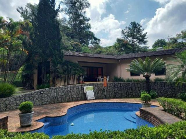 Casa de condomínio em Avenida Cote D&apos Azur Jardim Mediterrâneo Cotia/SP