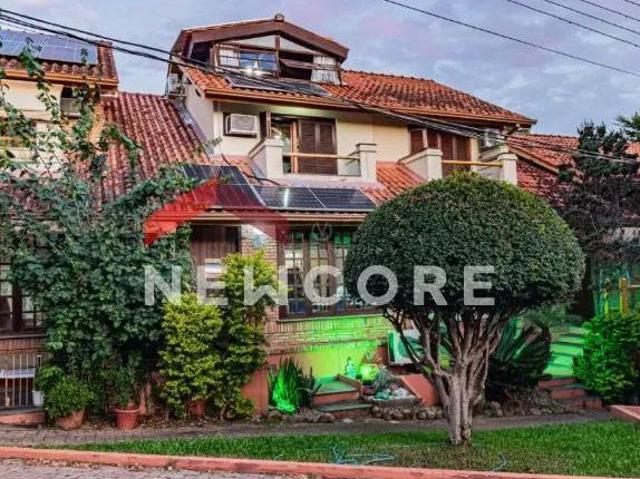 Casa de condomínio em Avenida da Cavalhada Cavalhada Porto Alegre/RS