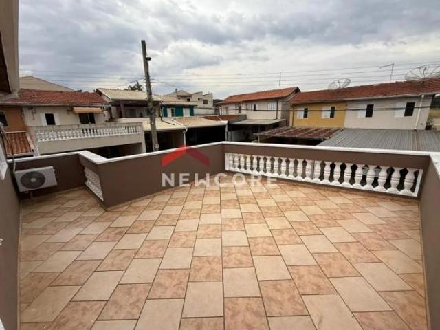 Casa de condomínio em Avenida das Amoreiras Jardim Novo Campos Elíseos Campinas/SP