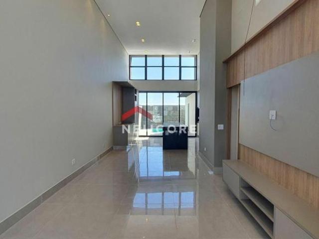 Casa de condomínio em Avenida das Esmeraldas Jardim Tangará Marília/SP