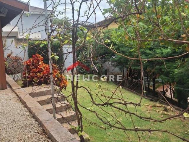 Casa de condomínio em Avenida das Jabuticabas Loteamento Chácara Prado Campinas/SP