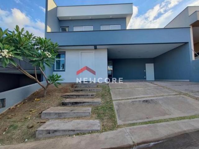 Casa de condomínio em Avenida das Ondas Bongue Piracicaba/SP