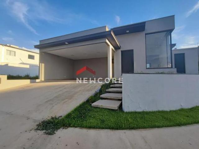 Casa de condomínio em Avenida das Ondas Jardim São Francisco Piracicaba/SP