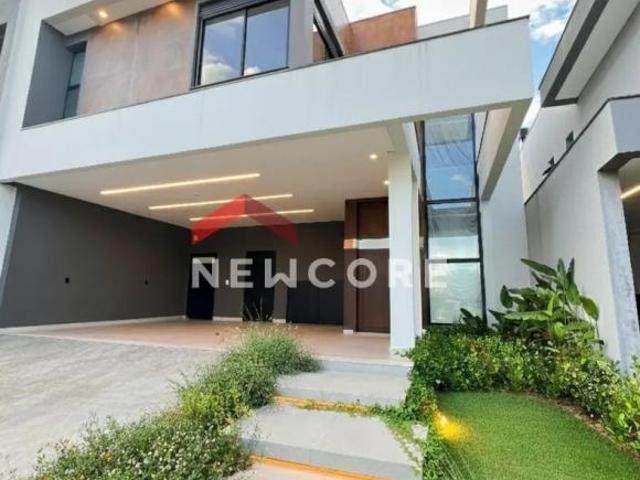 Casa de condomínio em Avenida das Torres FAG Cascavel/PR