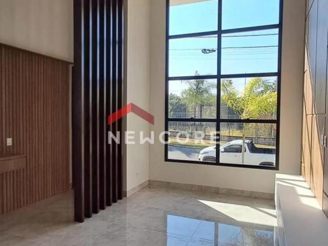 Casa de condomínio em Avenida Deputado Federal Mário Eugênio Parque Residencial Damha Araraquar
