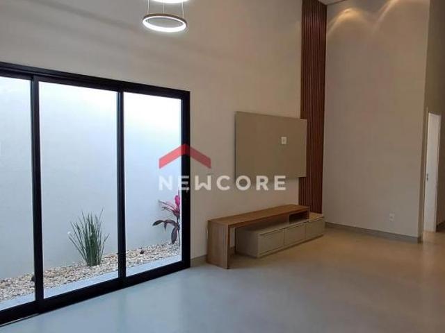 Casa de condomínio em Avenida Deputado Federal Mário Eugênio Parque Residencial Damha Araraquar