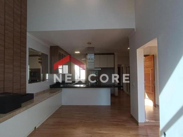 Casa de condomínio em Avenida Deputado Federal Mário Eugênio Parque Residencial Damha Araraquar