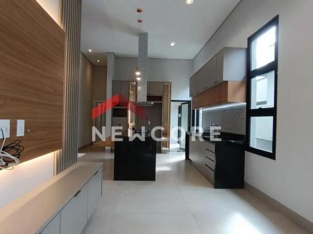 Casa de condomínio em Avenida Deputado Federal Mário Eugênio Parque Residencial Damha Araraquar