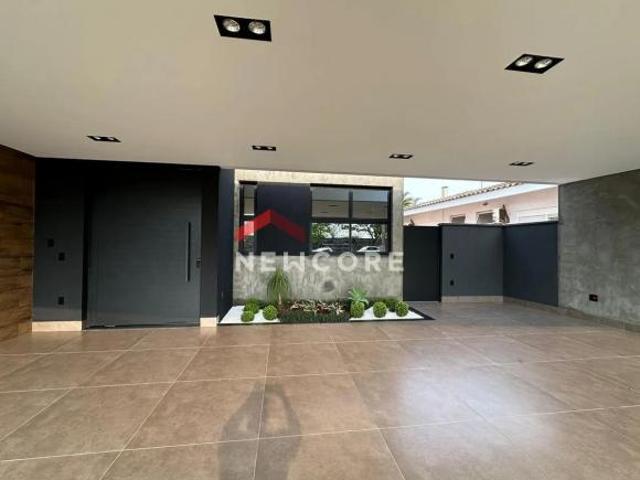 Casa de condomínio em Avenida Deputado Federal Mário Eugênio Parque Residencial Damha Araraquar