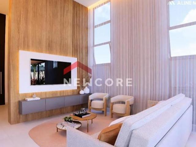 Casa de condomínio em Avenida Deputado Federal Mário Eugênio Parque Residencial Damha Araraquar